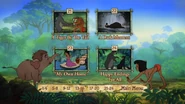 The Jungle Book: Platinum Edition | DVD Database | Fandom