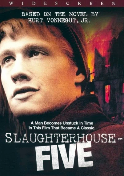 Slaughterhouse-Five | DVD Database | Fandom