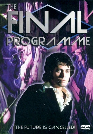 The Final Programme | DVD Database | Fandom