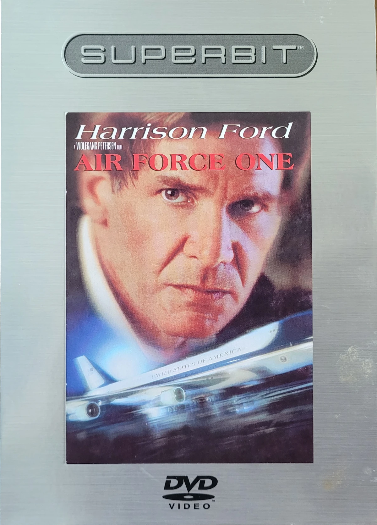 Superbit | DVD Database | Fandom