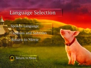 Babe | DVD Database | Fandom