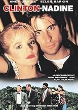 Clinton and Nadine | DVD Database | Fandom