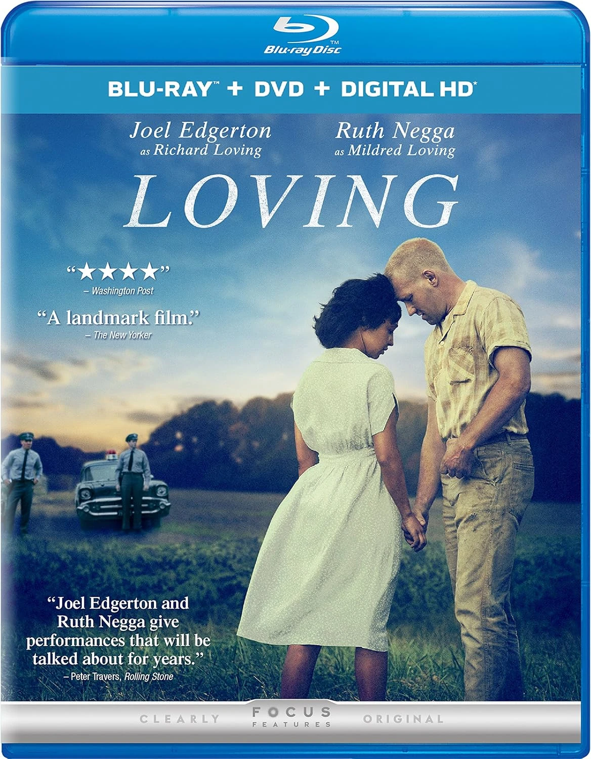 Loving (2016) | DVD Database | Fandom