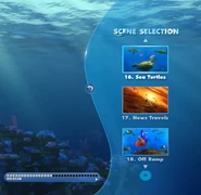 Finding Nemo (2012 Reissue) | DVD Database | Fandom