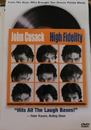 High Fidelity | DVD Database | Fandom