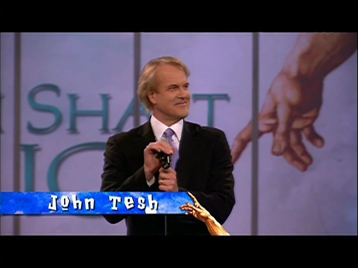 Thou Shalt Laugh 4 | DVD Database | Fandom