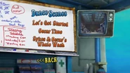 Shark Tale/DVD Contents/Menus | DVD Database | Fandom