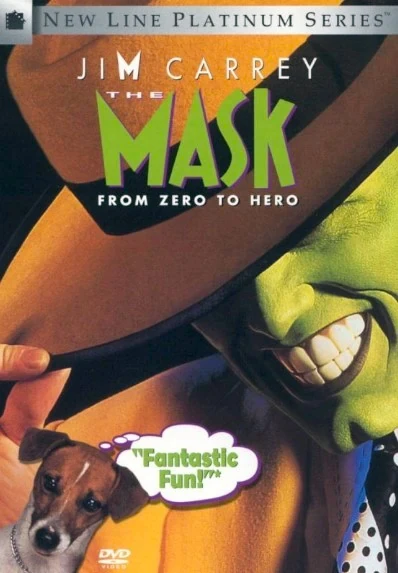 New Line Platinum Series | DVD Database | Fandom