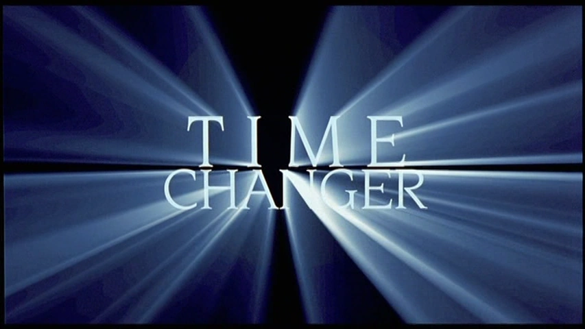 Time Changer | DVD Database | Fandom