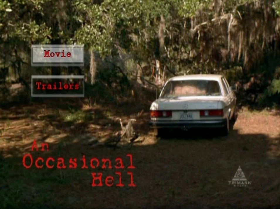 An Occasional Hell | DVD Database | Fandom