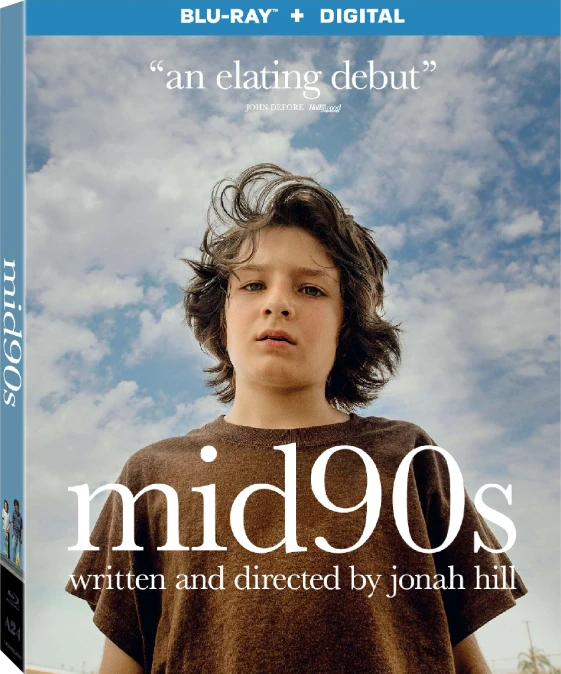 Mid90s | DVD Database | Fandom