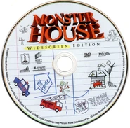 Monster House | DVD Database | Fandom