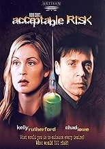 Acceptable Risk | DVD Database | Fandom