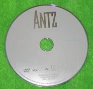 Antz | DVD Database | Fandom