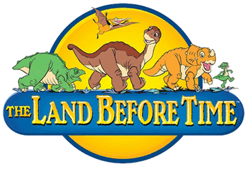 Category:The Land Before Time | DVD Database | Fandom