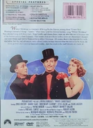 White Christmas | DVD Database | Fandom