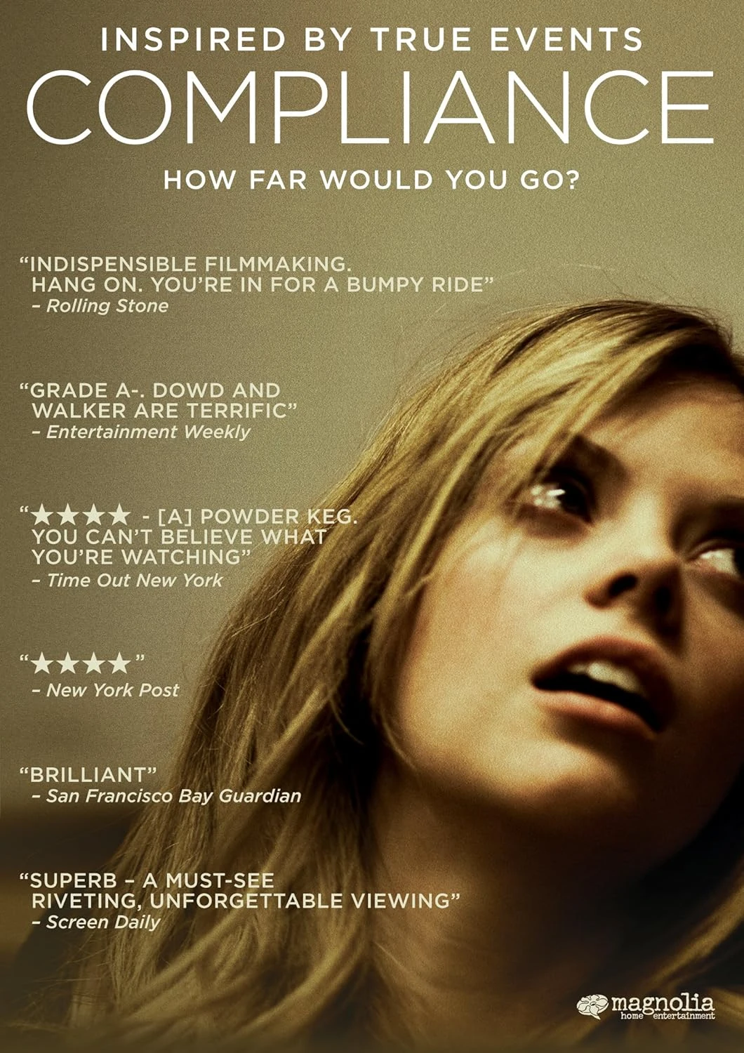 2013 | DVD Database | Fandom