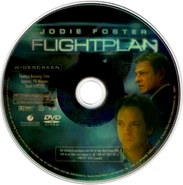 Flightplan | DVD Database | Fandom