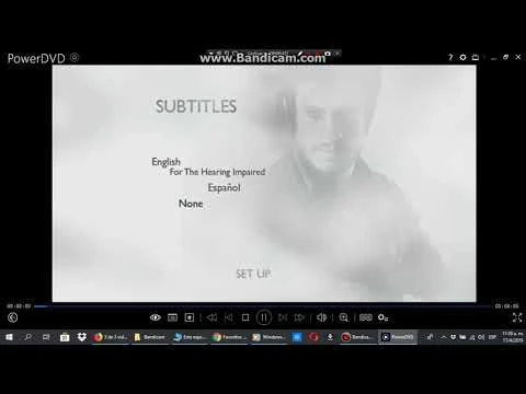 Blindness | DVD Database | Fandom