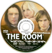 The Room | DVD Database | Fandom