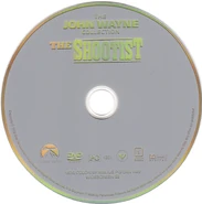 The Shootist | DVD Database | Fandom