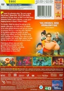 Wreck-It Ralph | DVD Database | Fandom