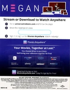 M3GAN | DVD Database | Fandom