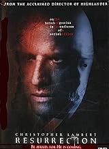 Resurrection (1999) | DVD Database | Fandom