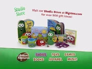 VeggieTales: It's a Meaningful Life | DVD Database | Fandom