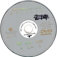 Beloved | DVD Database | Fandom