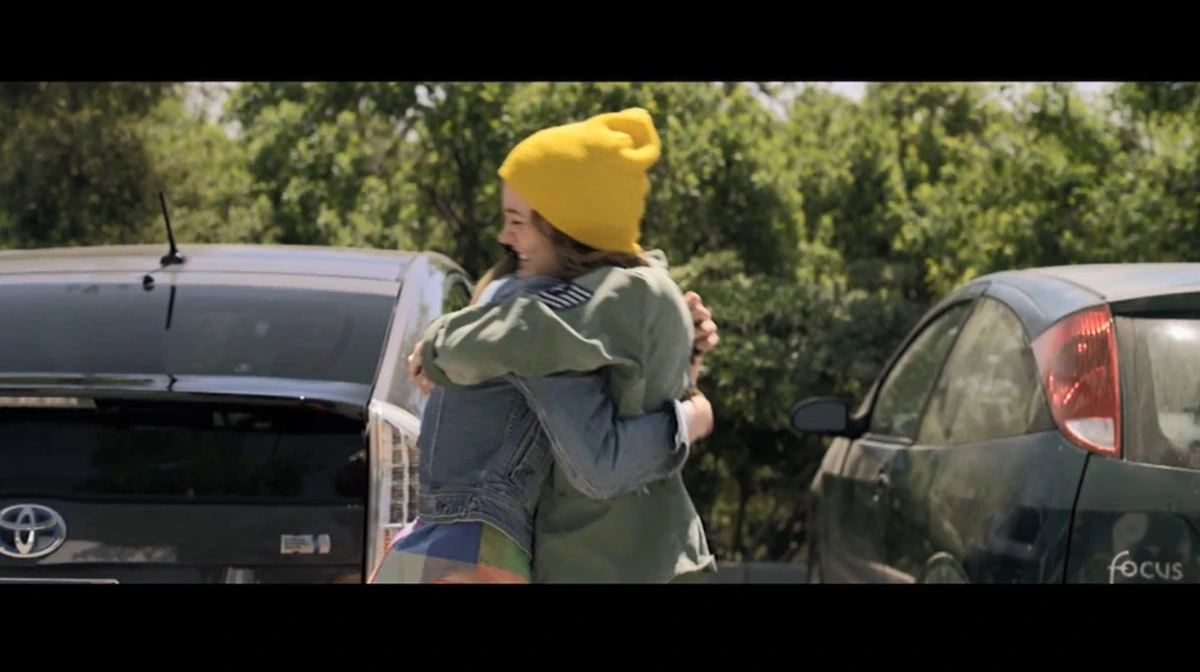 Life Partners | DVD Database | Fandom