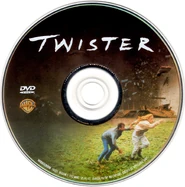 Twister (2000 Reissue) | DVD Database | Fandom
