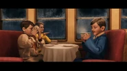 The Polar Express | DVD Database | Fandom