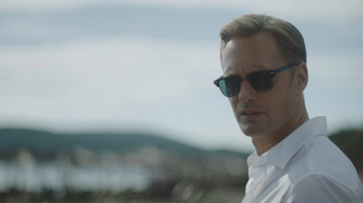 Infinity Pool | DVD Database | Fandom