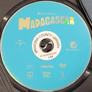 Madagascar | DVD Database | Fandom