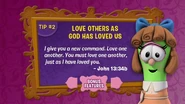 VeggieTales: The Penniless Princess | DVD Database | Fandom