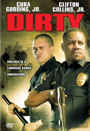 Dirty (2005) | DVD Database | Fandom