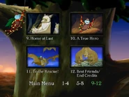 Stellaluna | DVD Database | Fandom