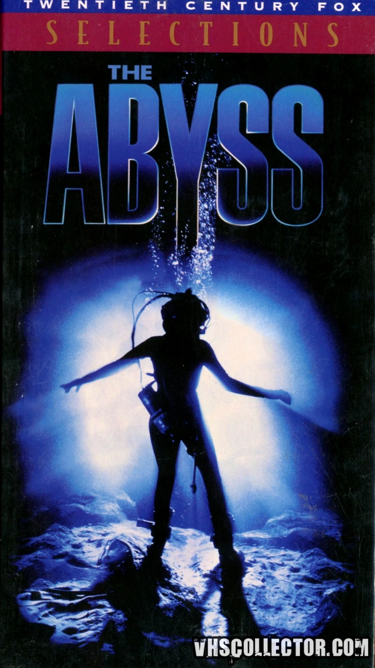 20th Century Fox Selections | DVD Database | Fandom