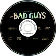 The Bad Guys | DVD Database | Fandom