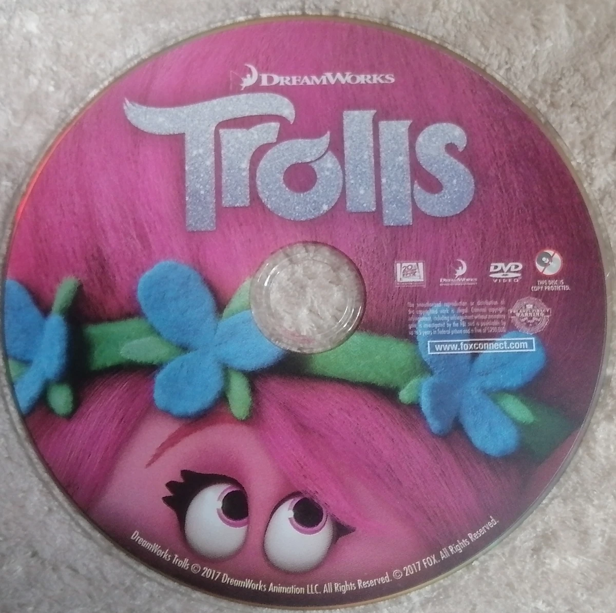 Trolls | DVD Database | Fandom