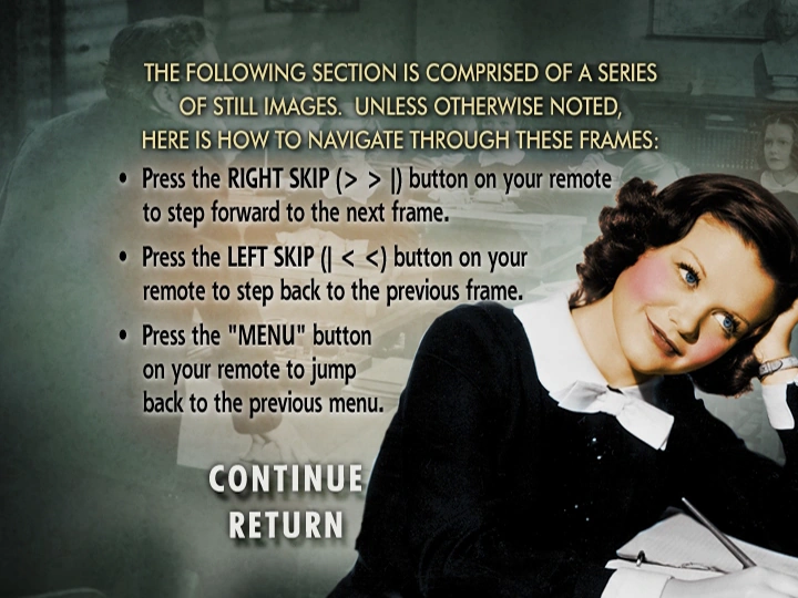 Tyrone Power: Matinee Idol Collection/DVD Contents/Titles | DVD ...