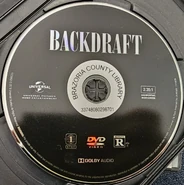 Backdraft | DVD Database | Fandom