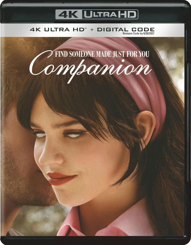 Companion | DVD Database | Fandom