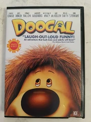 Doogal | DVD Database | Fandom