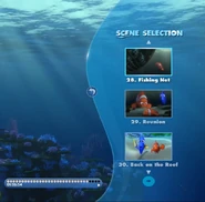 Finding Nemo (2012 Reissue) | DVD Database | Fandom