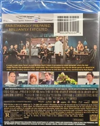 The Menu | DVD Database | Fandom