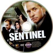 The Sentinel (2006) | DVD Database | Fandom
