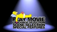 The Simpsons Movie | DVD Database | Fandom