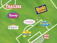 Barney: Ready, Set, Play! | DVD Database | Fandom